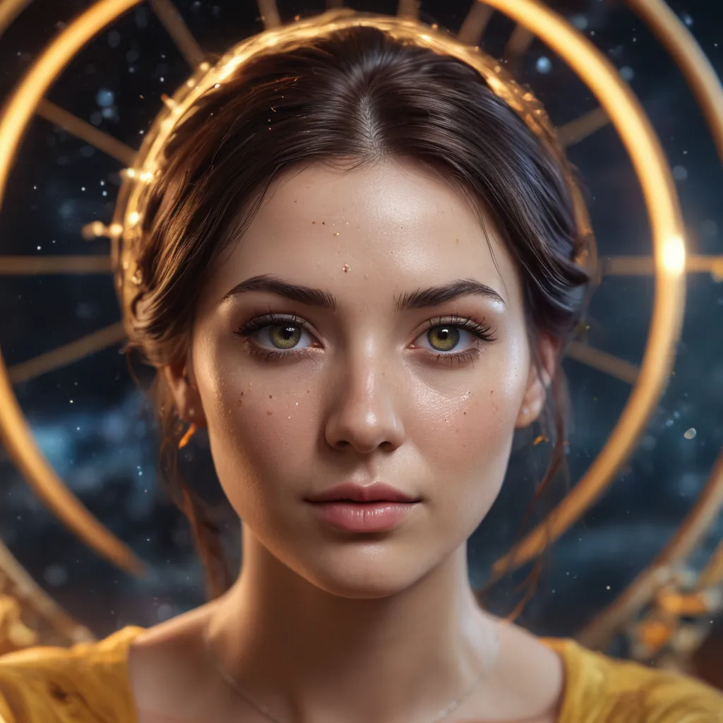 Unlocking Your Horoscope Chart: A Comprehensive Guide to Deciphering Astrological Insights