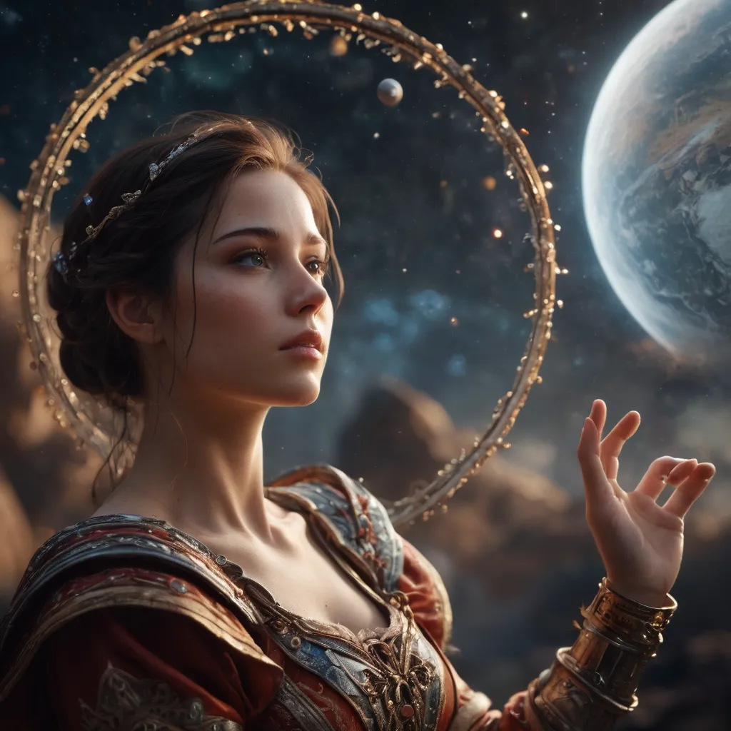 Unlocking the Cosmic Secrets: Planetary Influences on Zodiac Signs Explored