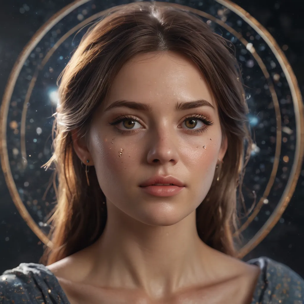 Unveiling the Profound Significance of Prenatal Birth Charts in Astrology