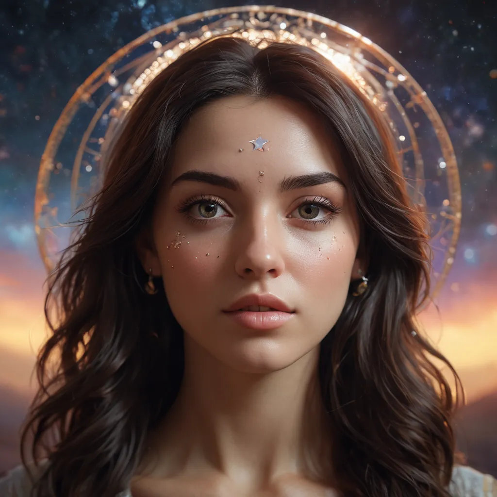 Unveiling the Cosmic Secrets: Discovering the Profound Meaning of Horoscope Birth Details