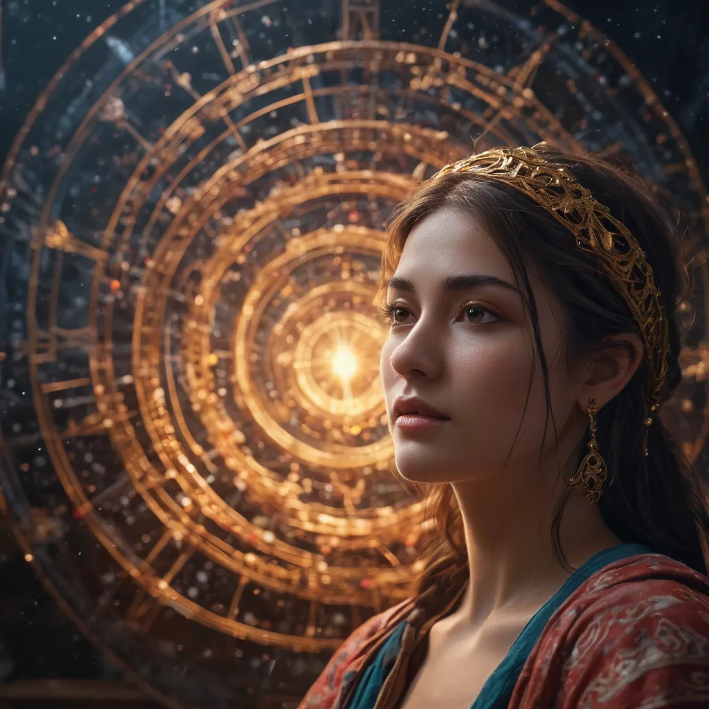 Unraveling The Mysteries Of Your Astrology Chart Discover Profound