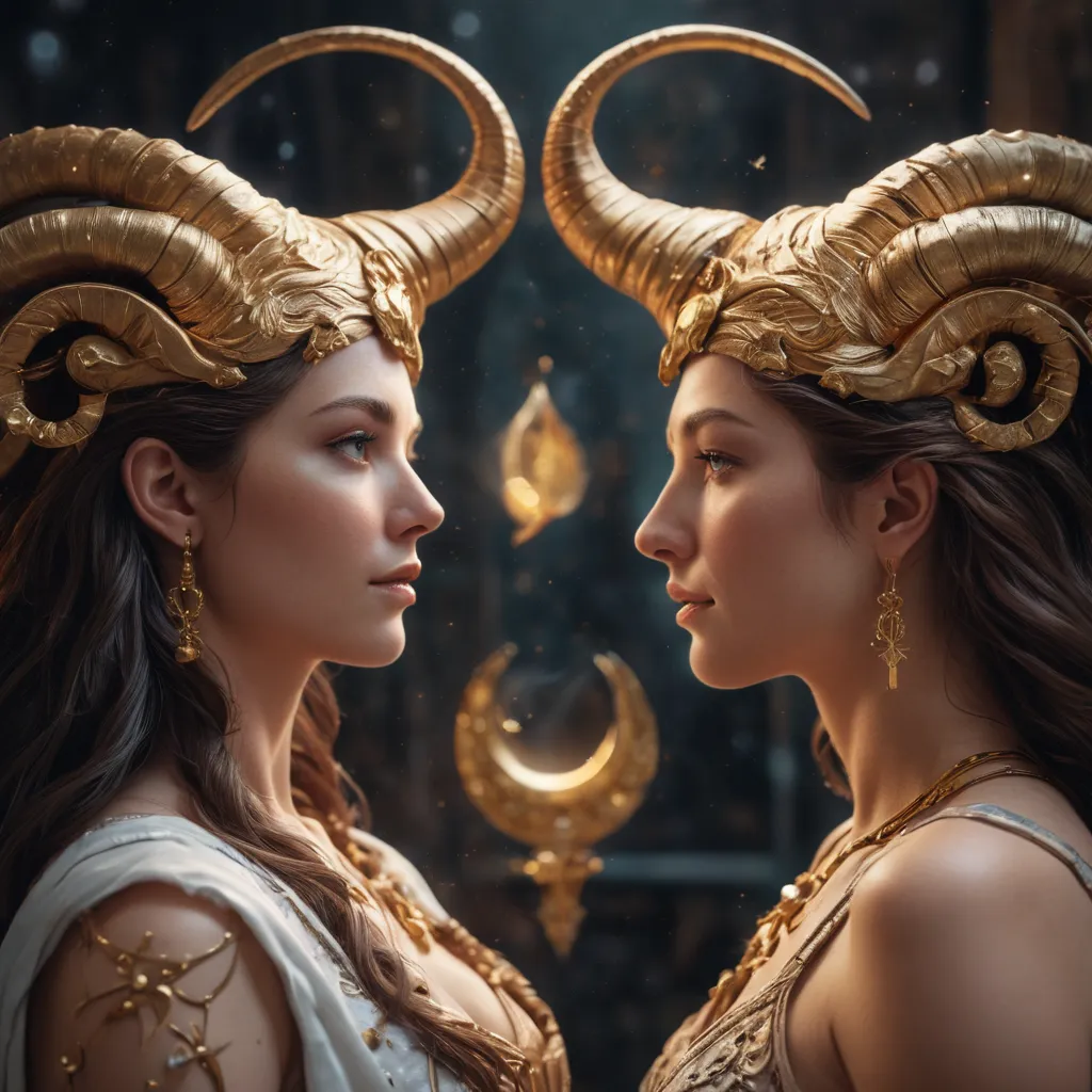 Exploring Libra and Capricorn Compatibility in Relationships