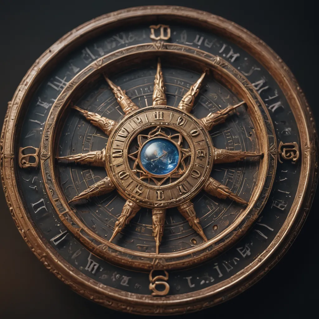 Complete Birth Chart Analysis: Insights Unveiled