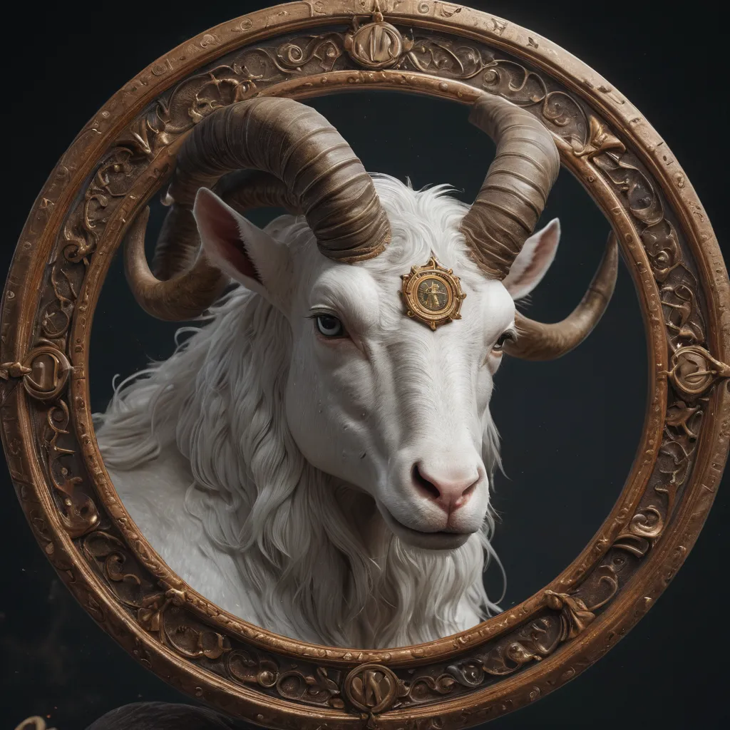 In-Depth Analysis of the Capricorn Horoscope