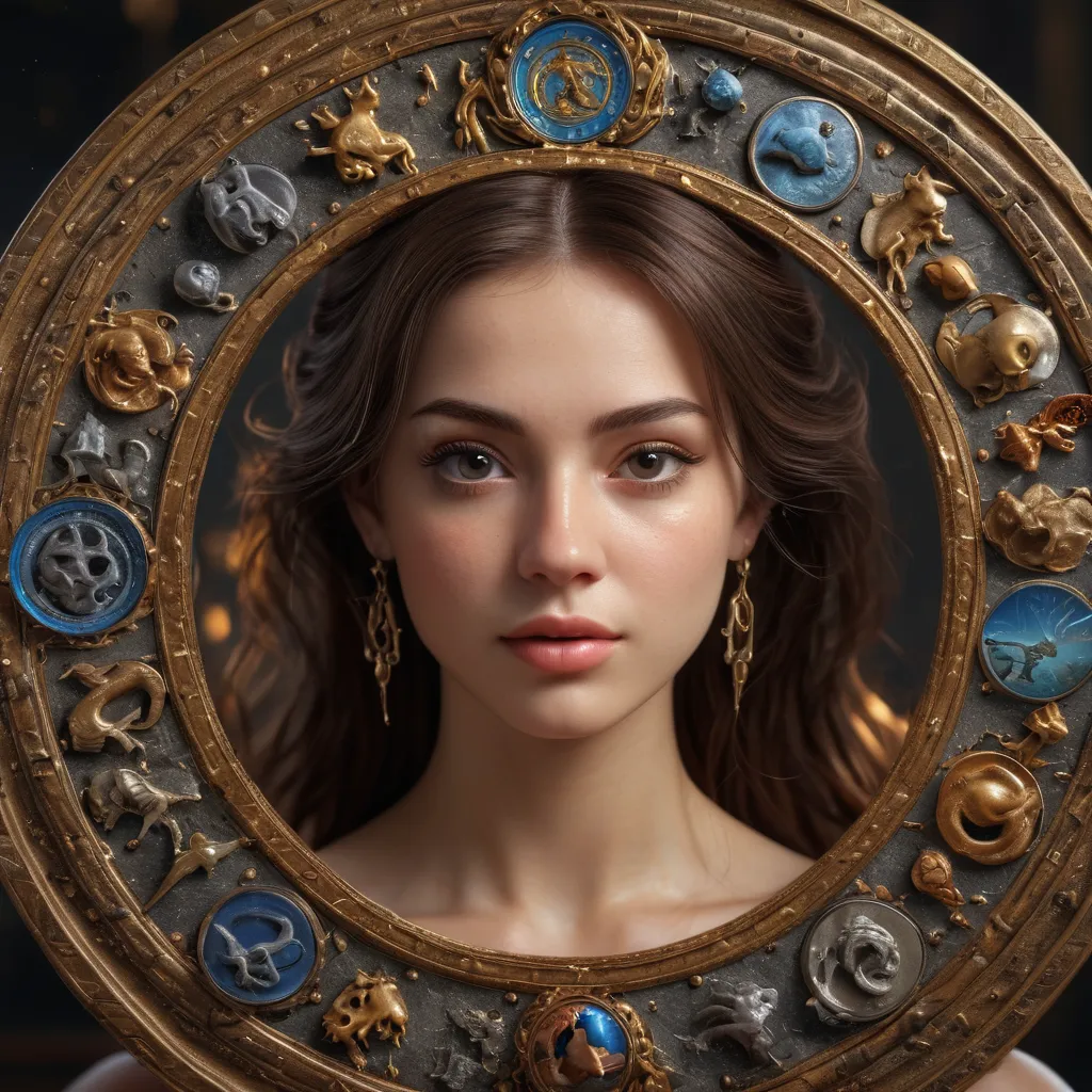 Understanding Your Full Zodiac Chart: A Complete Guide