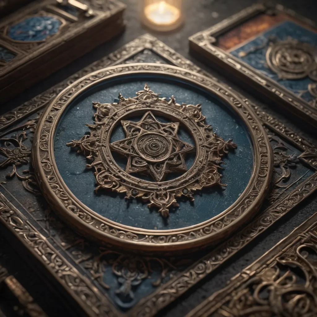 Unveiling the Enigmatic Connolly Tarot: A Detailed Exploration