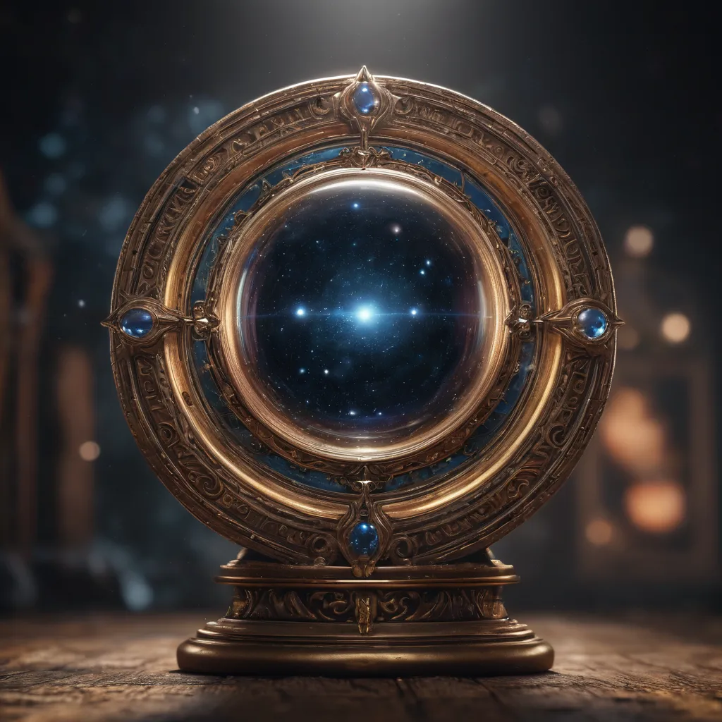 Deciphering the Enigmatic: Unveiling Your Sun, Moon, and Rising Signs