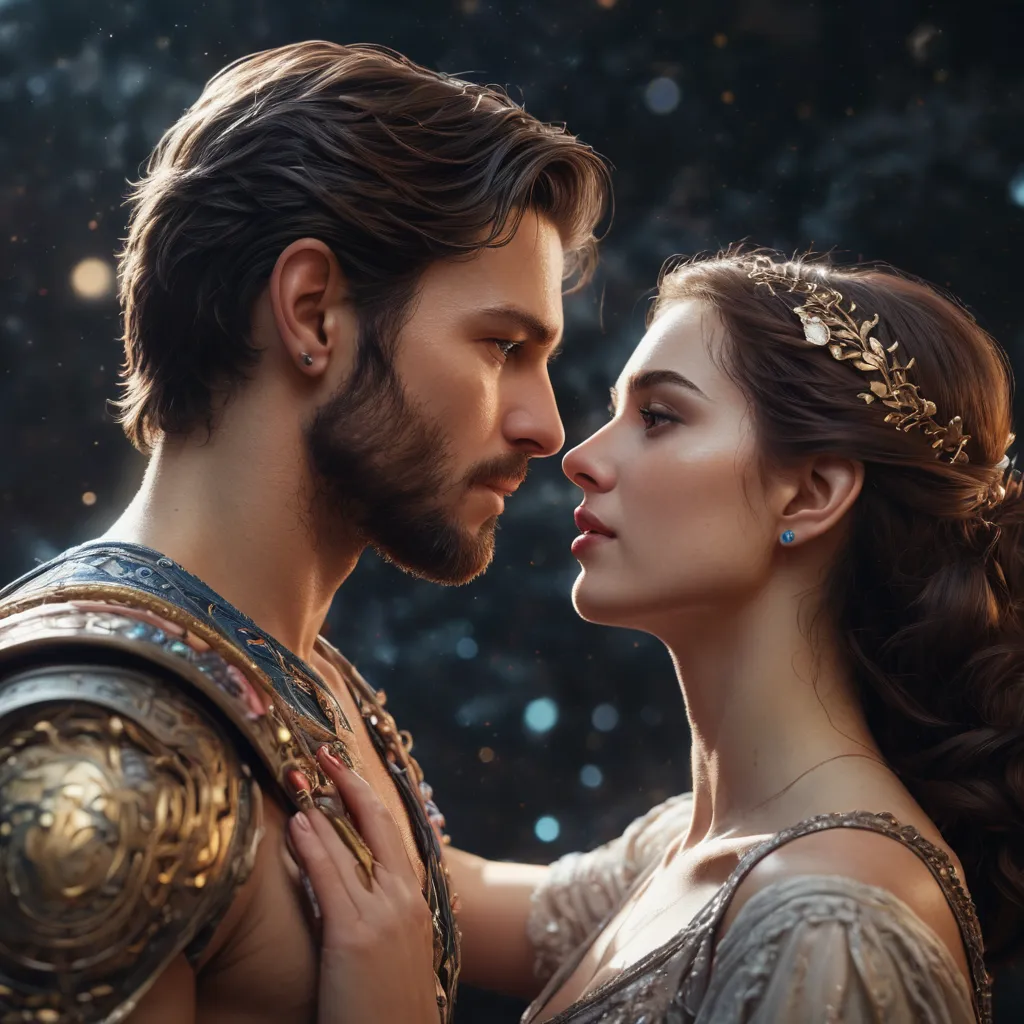 Unlocking Love's Secrets: Weekend Love Horoscope Revealed
