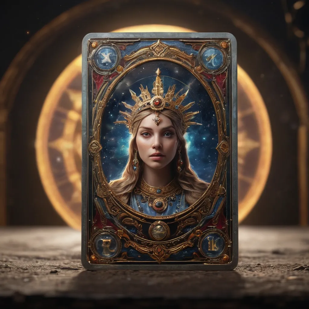 Unveiling the Cosmic Insights: Journey Through Horoscopes, Zodiac Signs, Tarot Readings, and ...