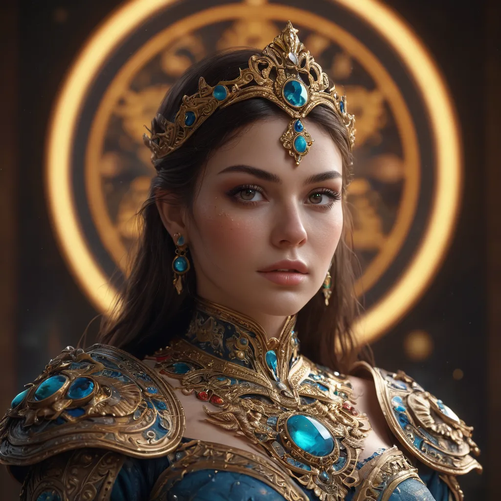 Embark on a Profound Journey with the Cosmic Visions Tarot Deck