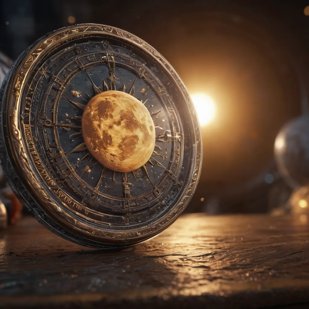 Unraveling the Mysteries of Your Moon Sign: An In-Depth Guide