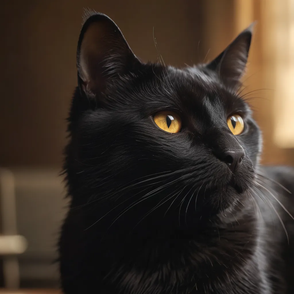 Exploring the Symbolism of Cats in Dreams