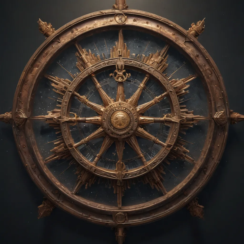 Unveiling the Enigma: A Comprehensive Guide to Deciphering Your Birth Chart