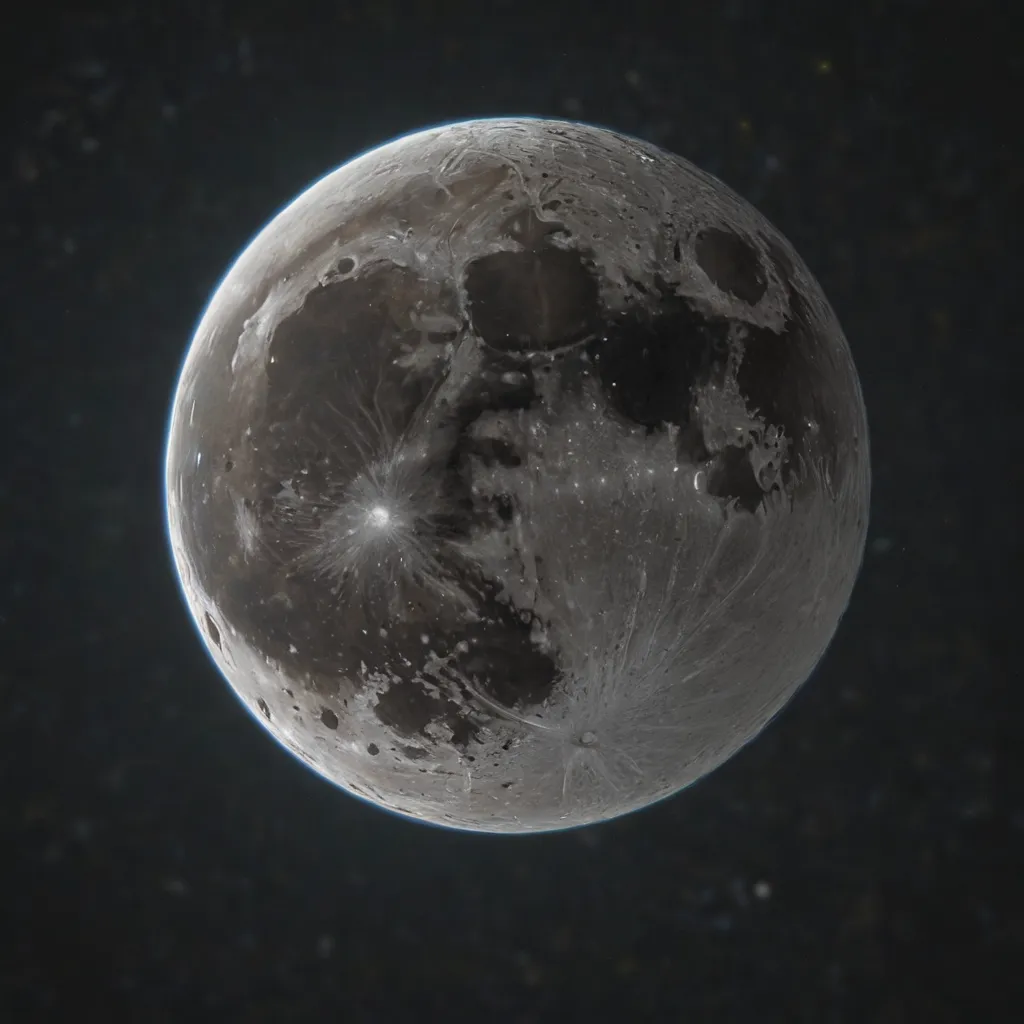 Unveiling the Mysteries of the Moon's House in Astrology