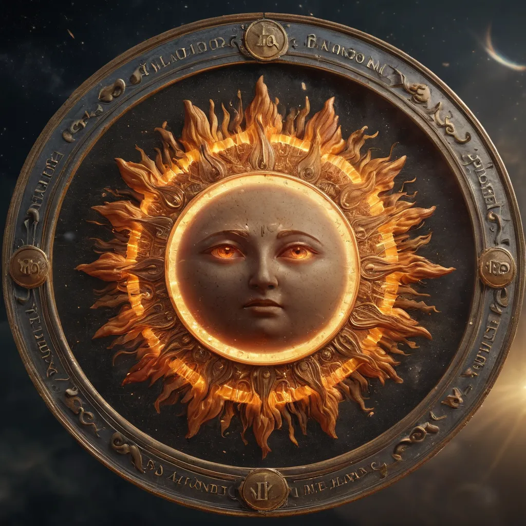 Decoding the Cosmos: The Power of Sun, Moon & Rising Signs