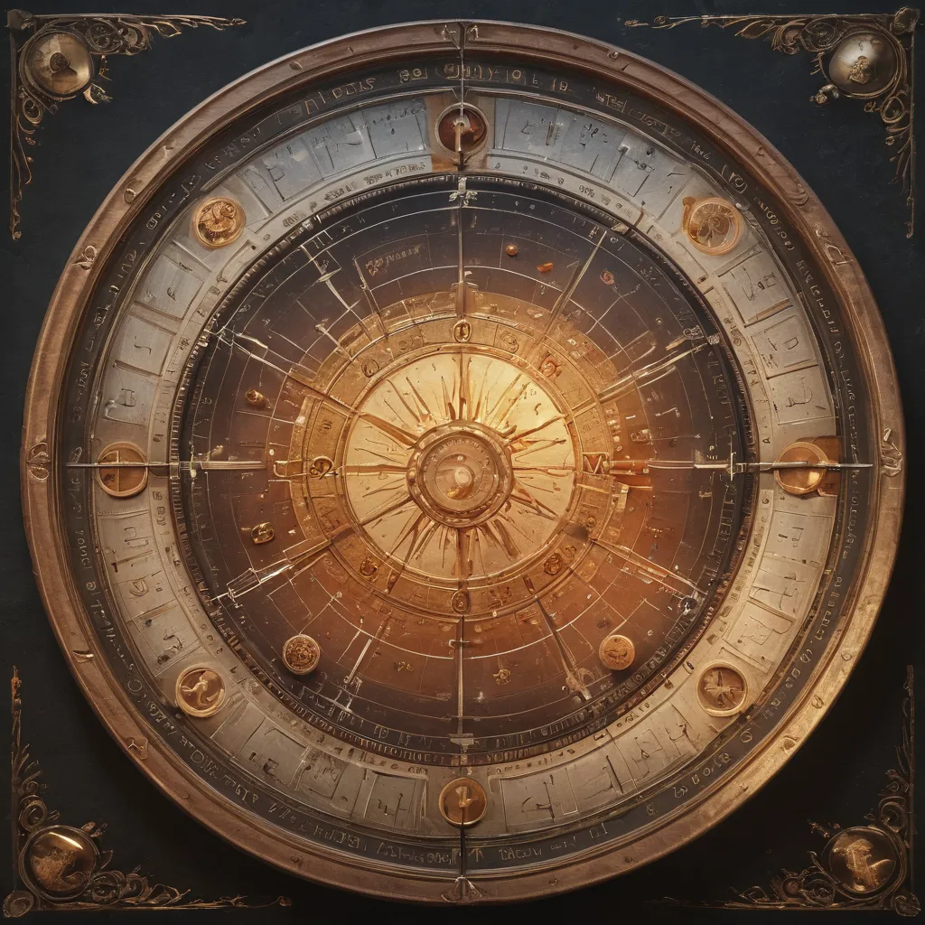 Decoding Your Birth Chart: A Complete Guide to Astrology