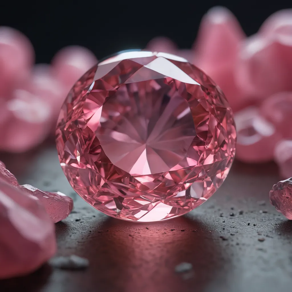 Unveiling the Enigmatic Color Spectrum of Cancer Birthstone