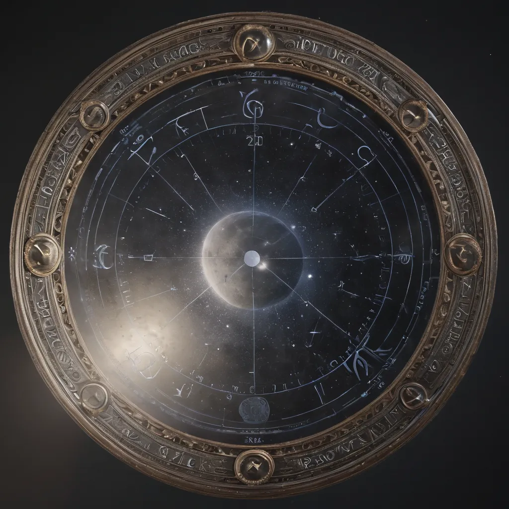 Explore Your Moon and Rising Signs: A Complete Guide