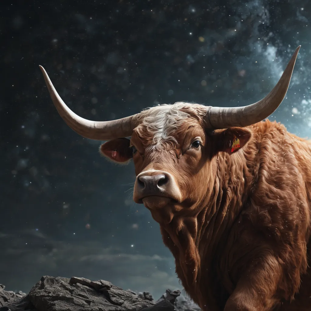 Identifying Your Taurus Sun or Moon Placement