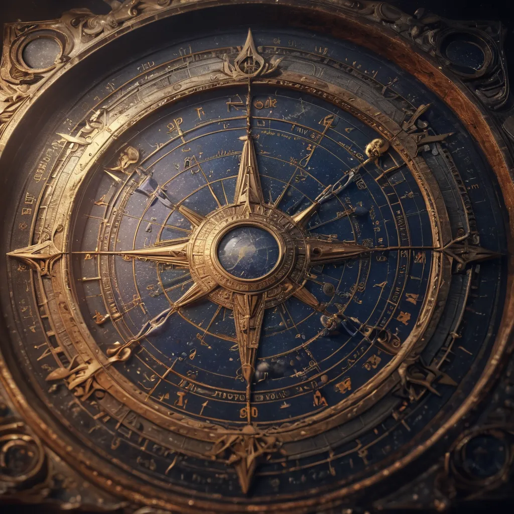 Discover Your Ascendant Sign: A Complete Guide