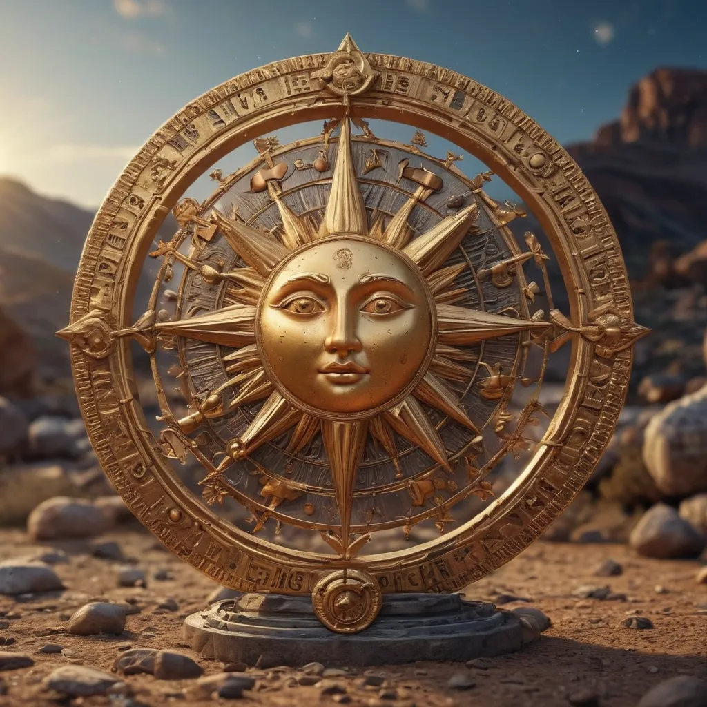 Unpacking Your Big Three in Astrology: Personal Insights