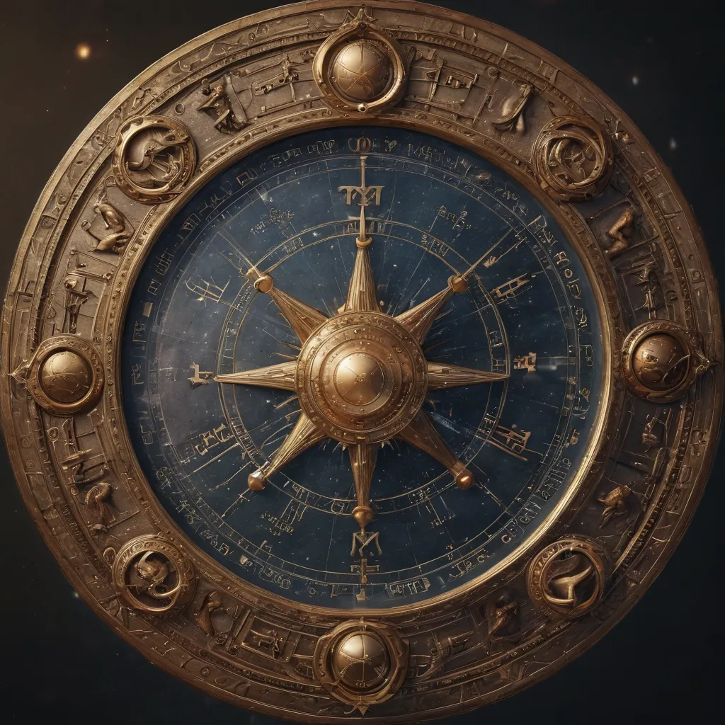 Discover Your Star Sign: An Astrological Guide