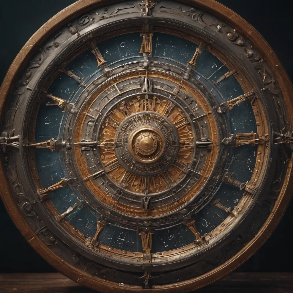 Explore Your Zodiac Sign Through Birth Dates