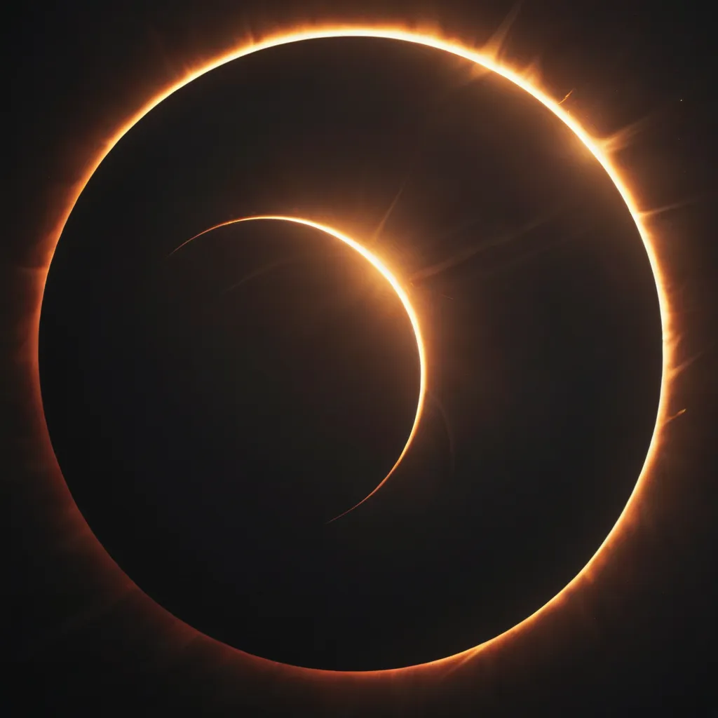 Unlocking the Mysteries: Solar vs. Lunar Eclipses Explained