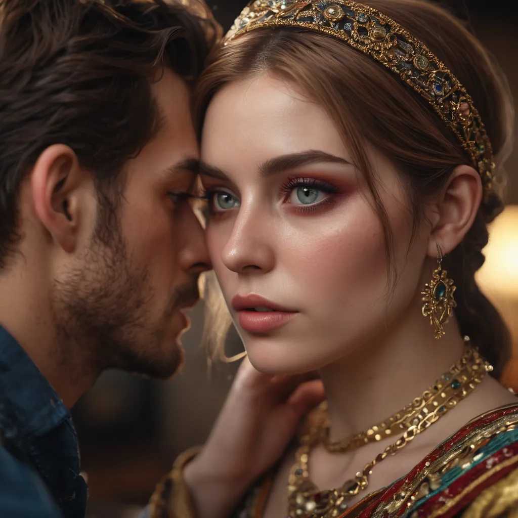 Unveiling the Enigmatic Bond: Exploring Love Through Trusted Tarot Readings