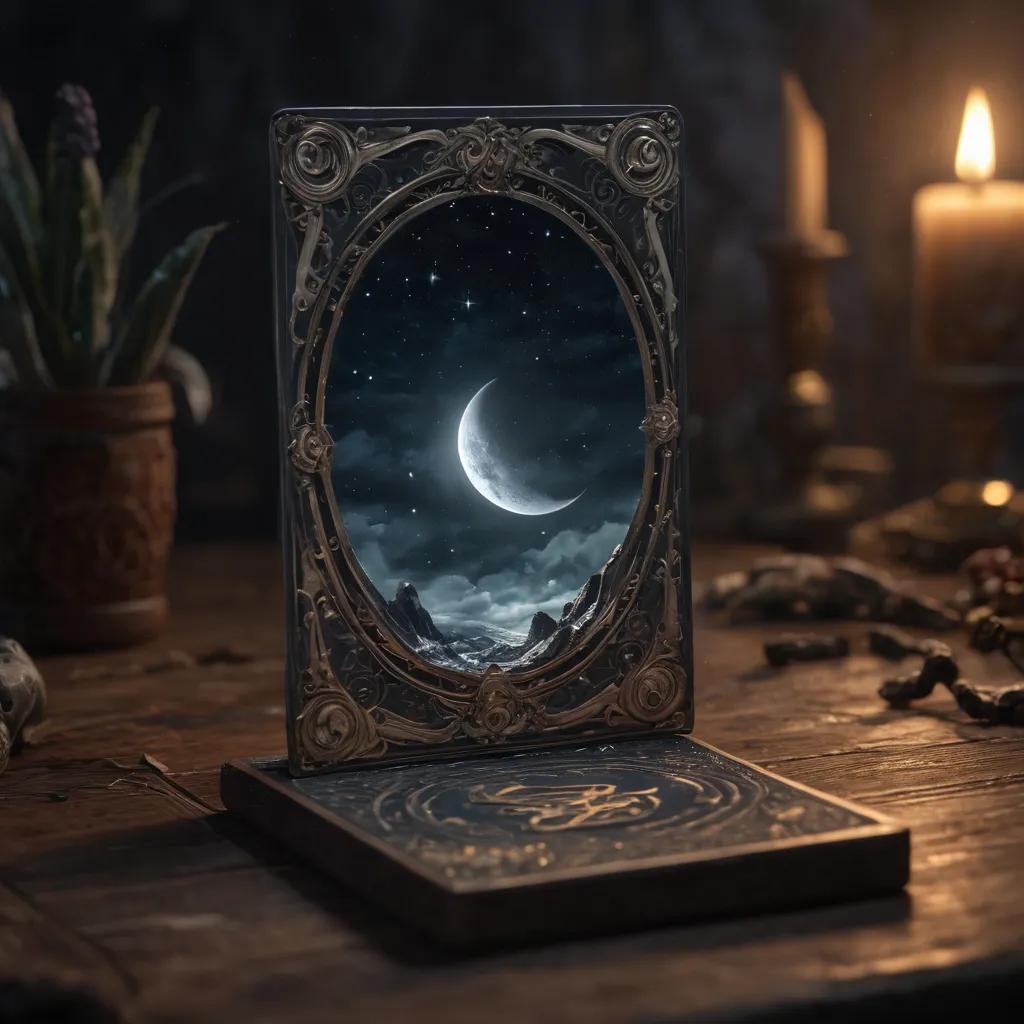 Unraveling the Enigmatic Ryder White Tarot Deck: A Comprehensive Guide