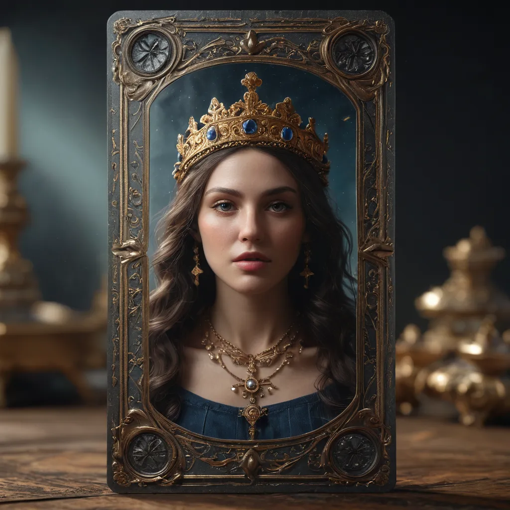 Unveiling the Enigmatic World of Tarot Cards: Symbolism, Significance, and Insights