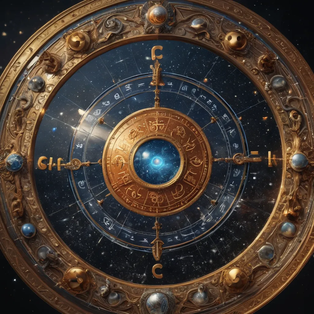 Astrology Compatibility Insights: Understanding Cosmic Bonds