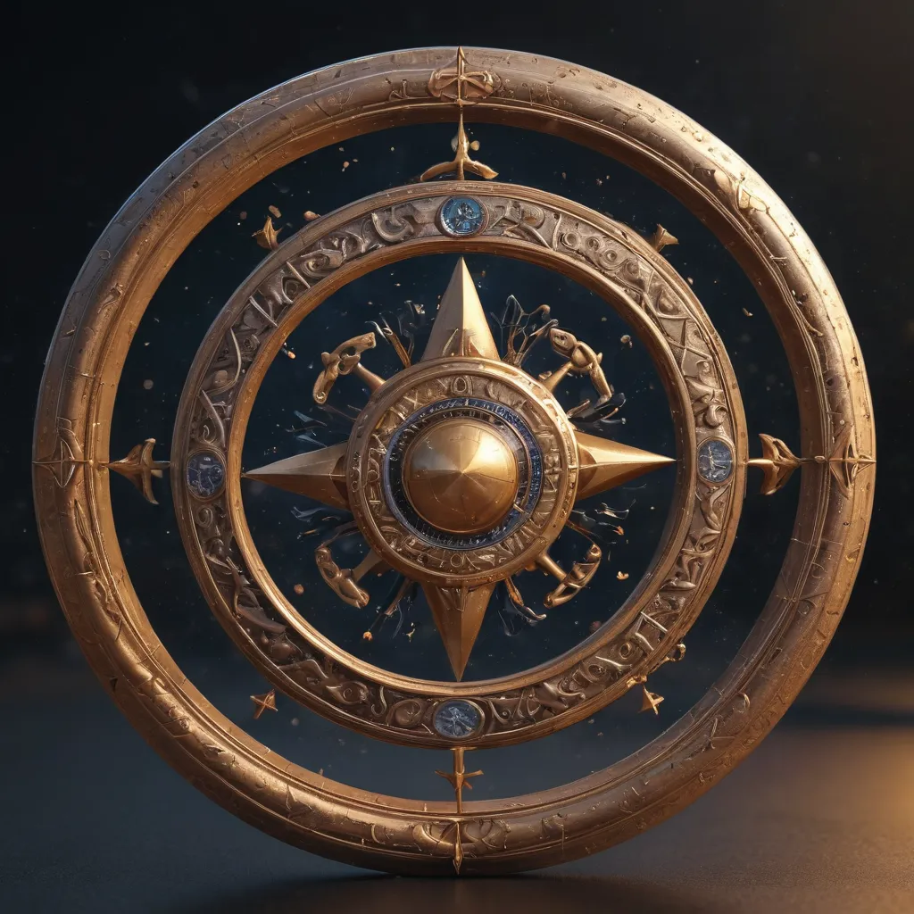 Understanding Birth Charts and Life Predictions