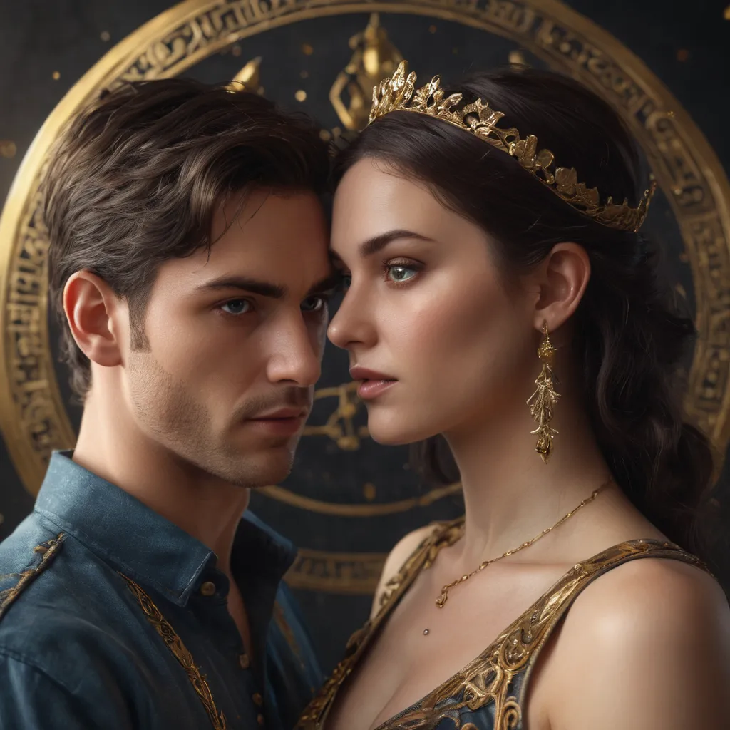 Capricorn Love Tarot: Insights into Romantic Dynamics