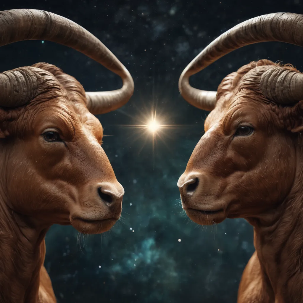 Taurus and Gemini Compatibility: An In-Depth Analysis