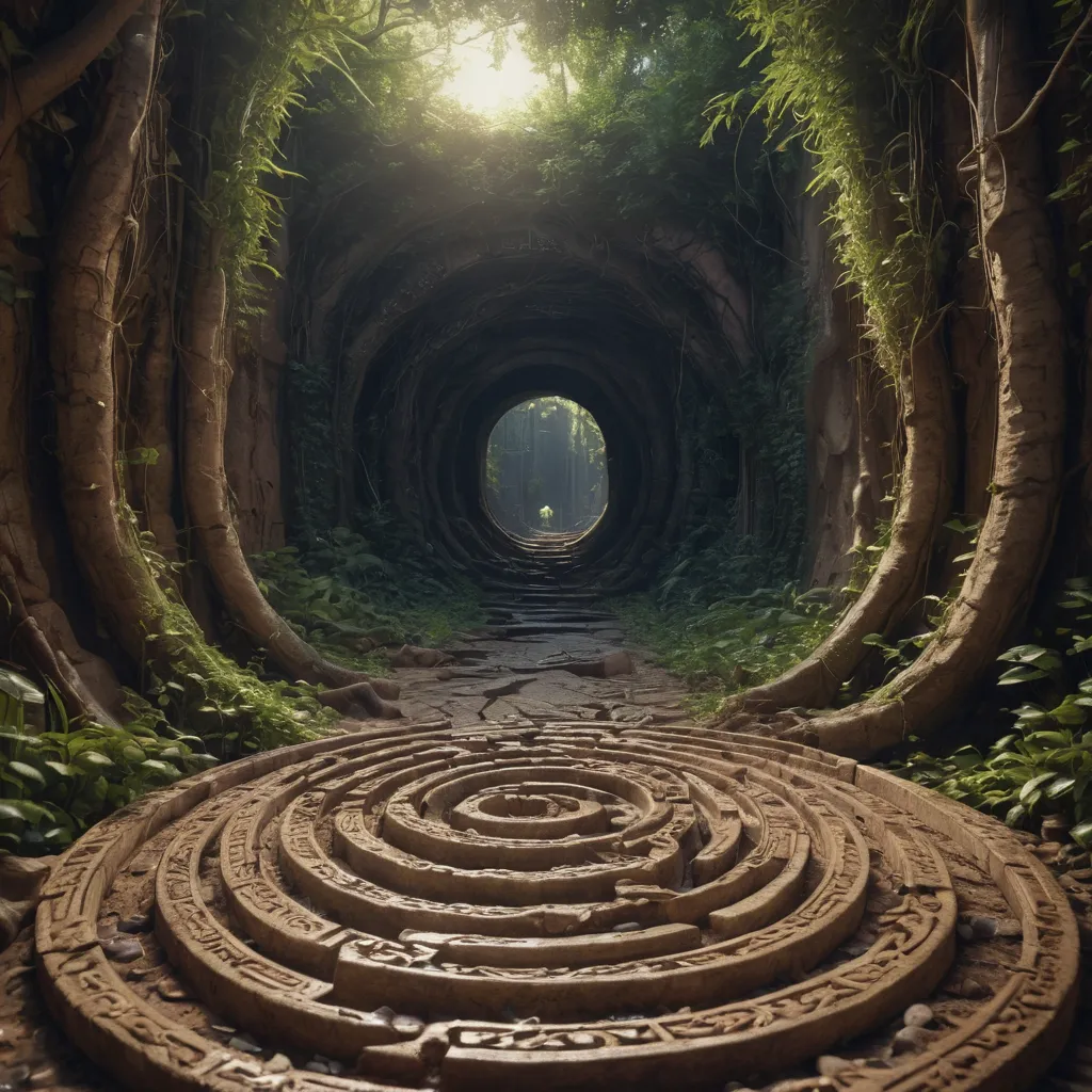 Unlocking the Enigma of Life Path Readings: A Comprehensive Guide