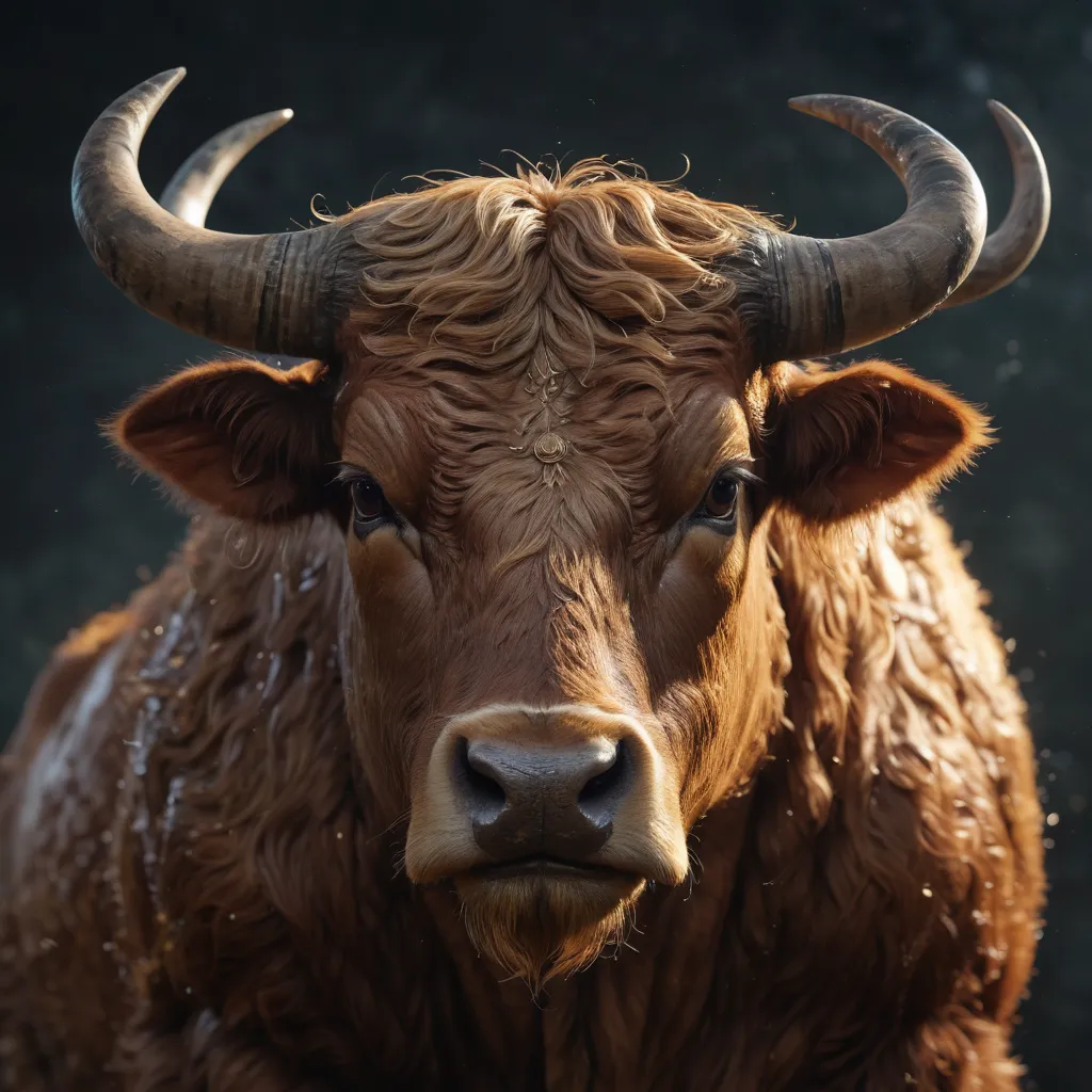 Unveiling the Profound Earth Signs in Astrology: Taurus, Virgo, and ...