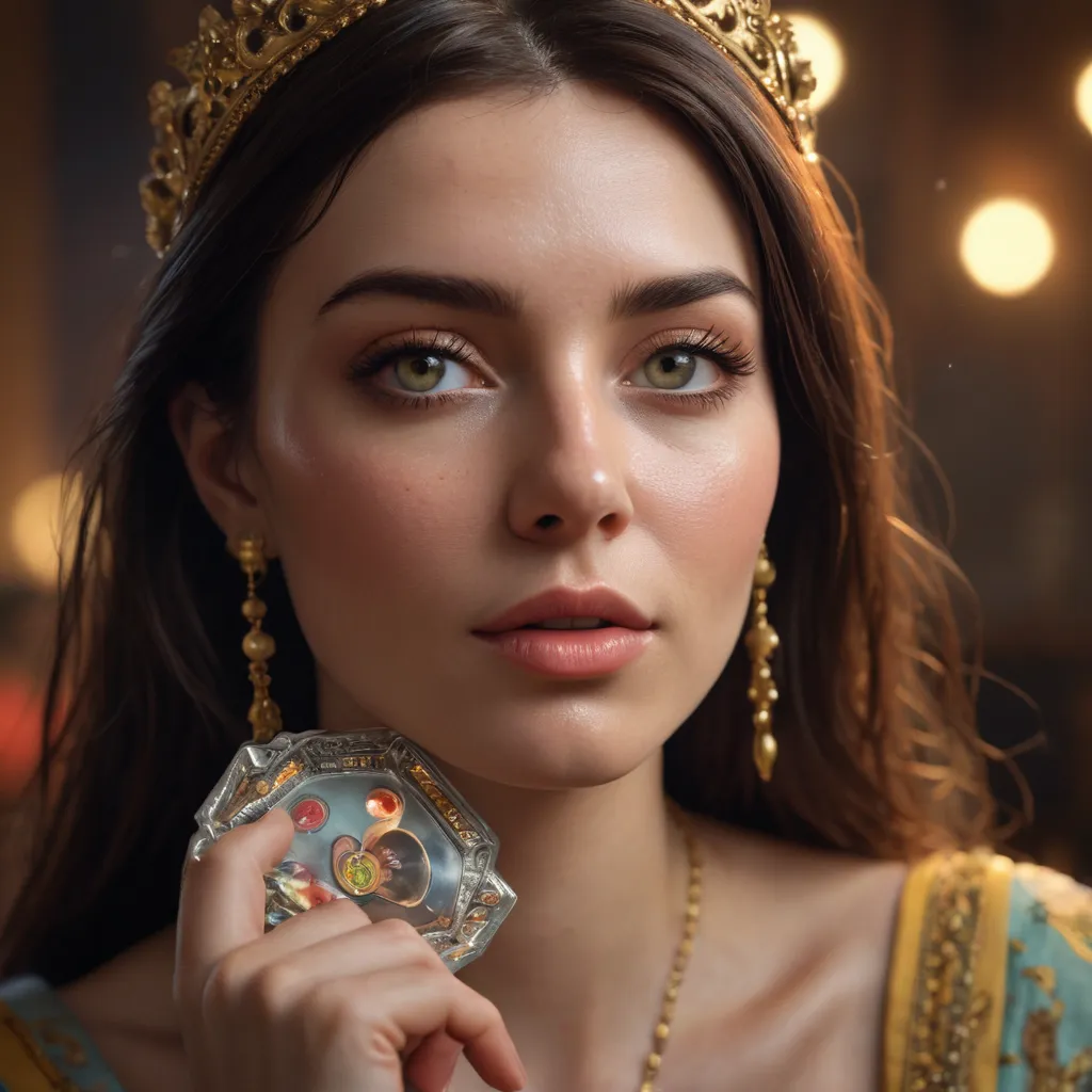 Exploring Eva Love Tarot: Emotion Meets Divination