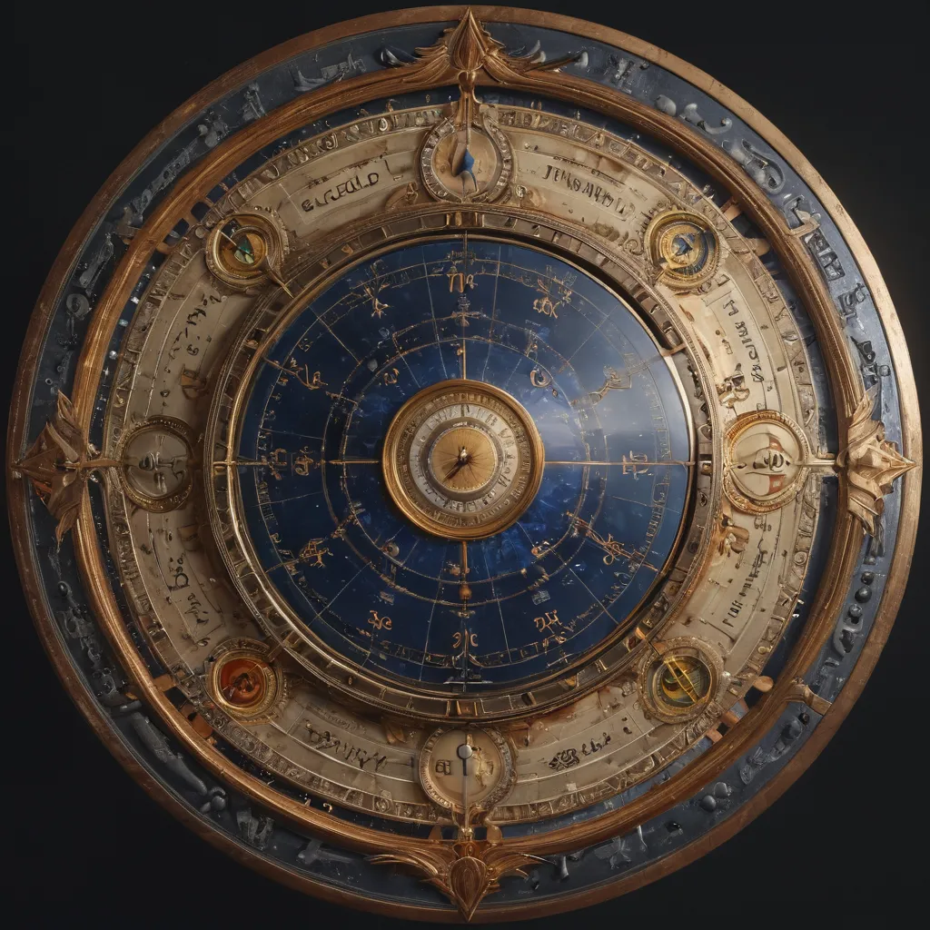 Free Astrology Tools for Insightful Future Predictions