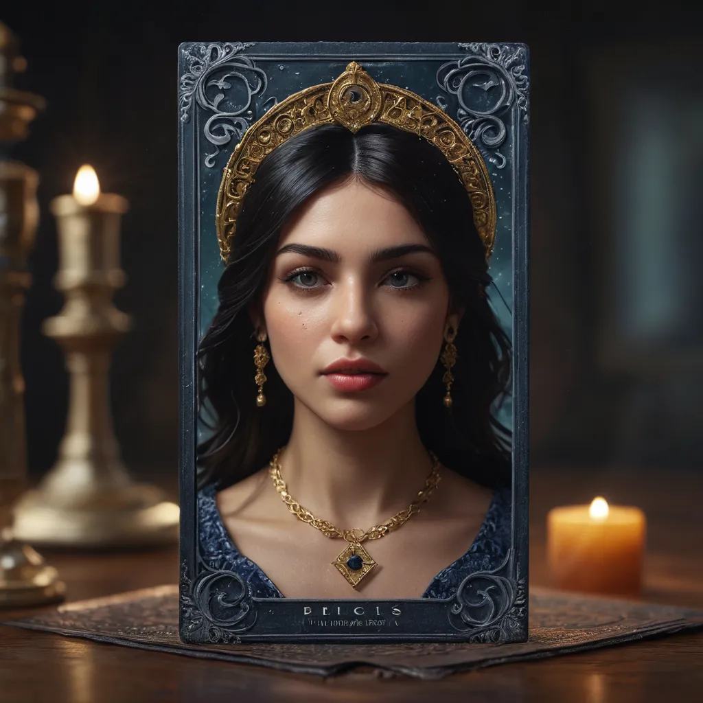 Explore Free Pisces Tarot Readings: Insightful Guide