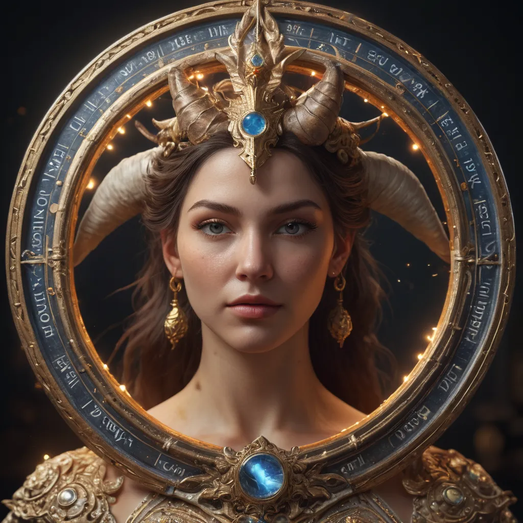 Unlocking Free Psychic Insights for Capricorns