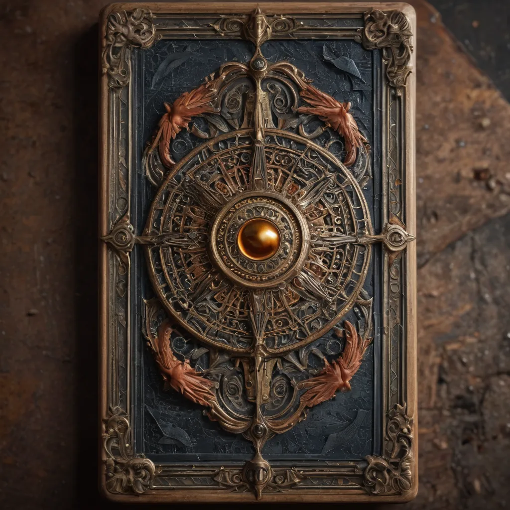 Exploring Free Tarot Reading: Insights into Your Journey