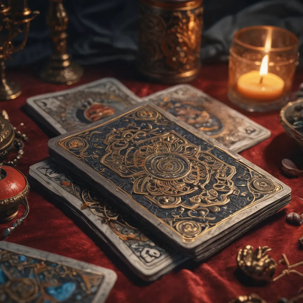 Accuracy and Insights of Free Online Tarot Readings