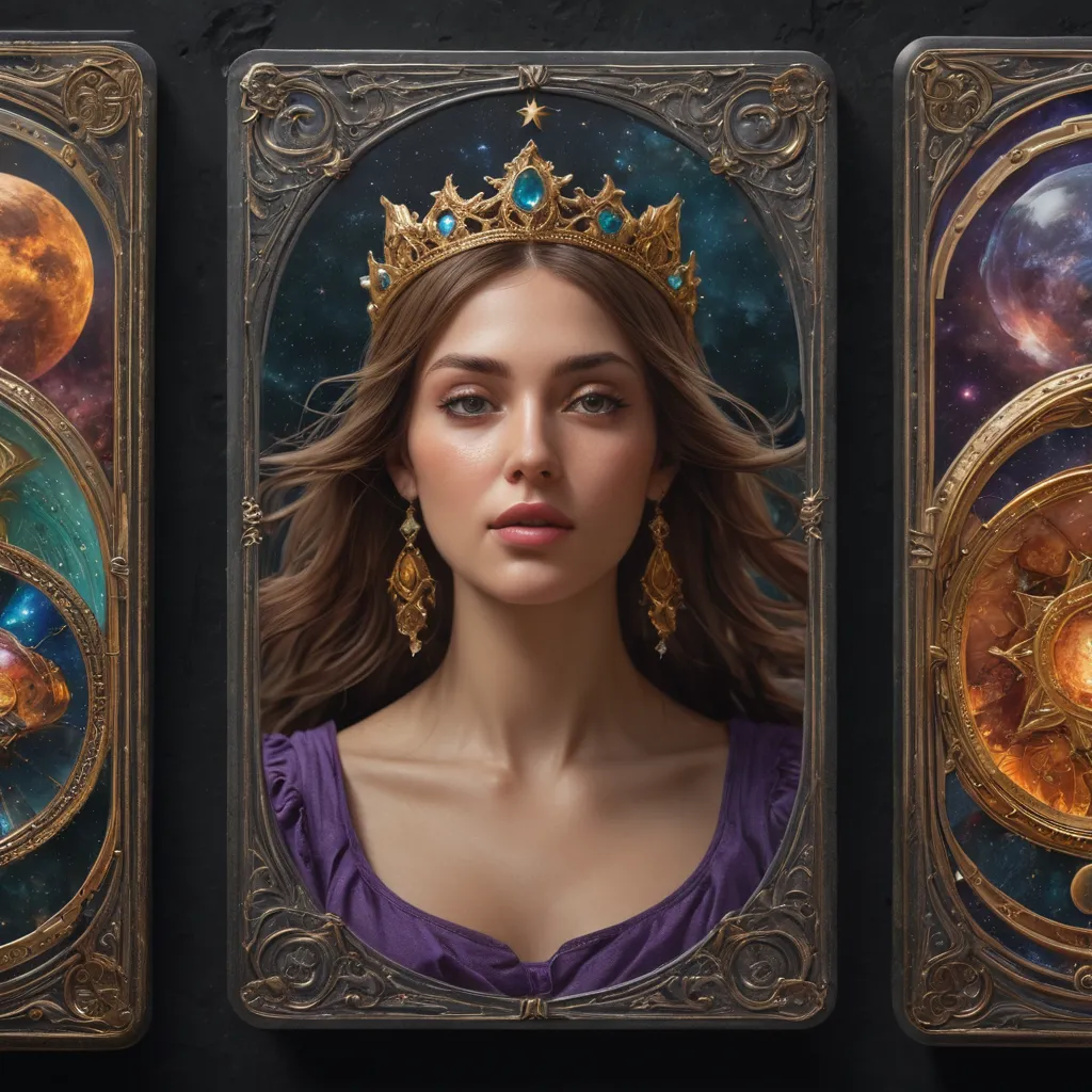 Unveiling the Most Esteemed Tarot Decks: A Dive into Symbolism and Artistry
