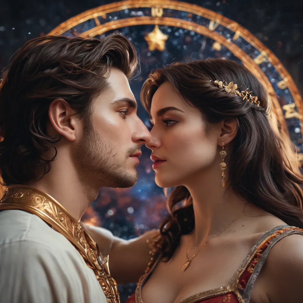 Exploring Love Reports through Astrology: A Deep Dive