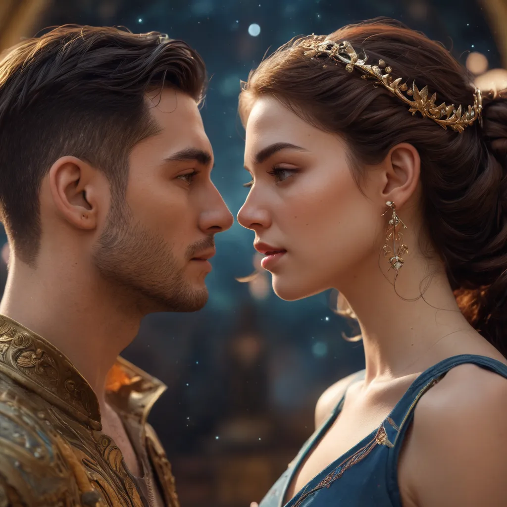 Exploring Love Test Astrology: Insights and Interpretations
