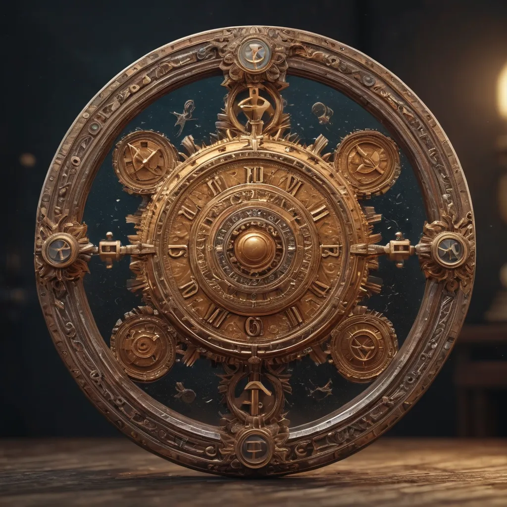 Exploring Marriage Compatibility Through Birth Charts