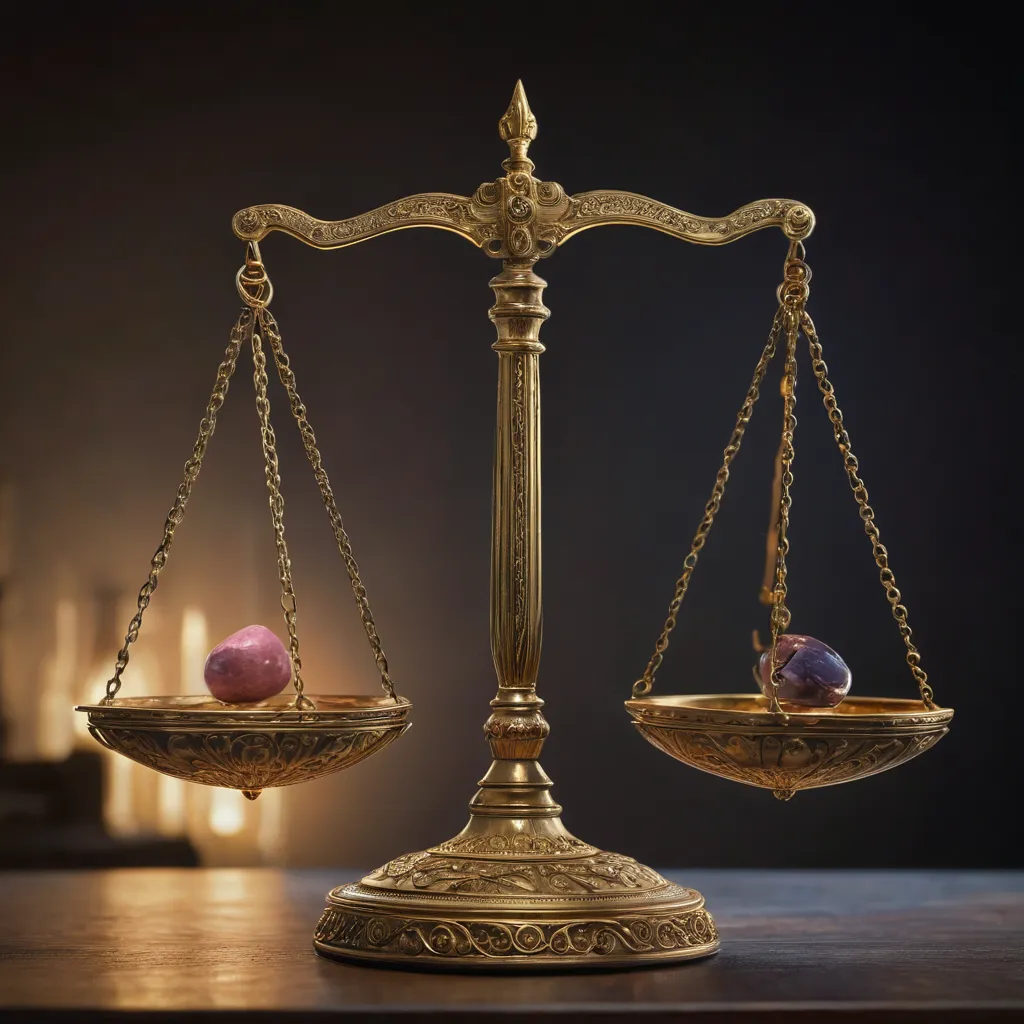 Unveiling the Intriguing Traits and Influence of the Month of Libra