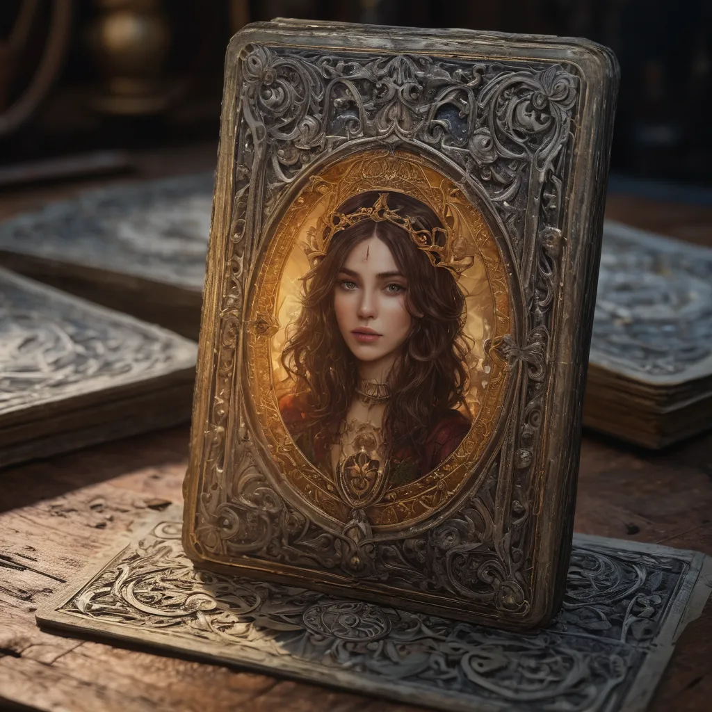 Exploring the Most Beautiful Tarot Decks: A Comprehensive Guide