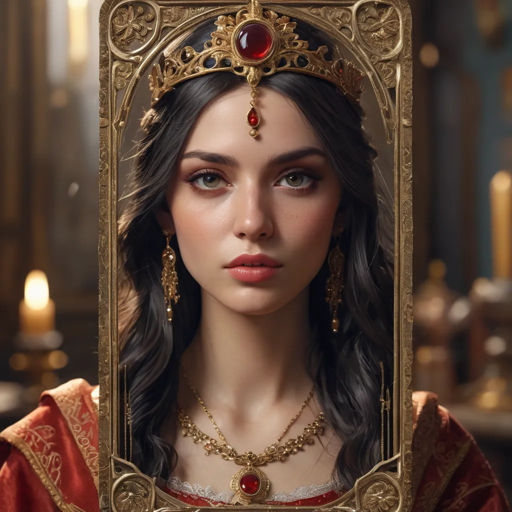 Exploring the Most Beautiful Tarot Decks of 2021